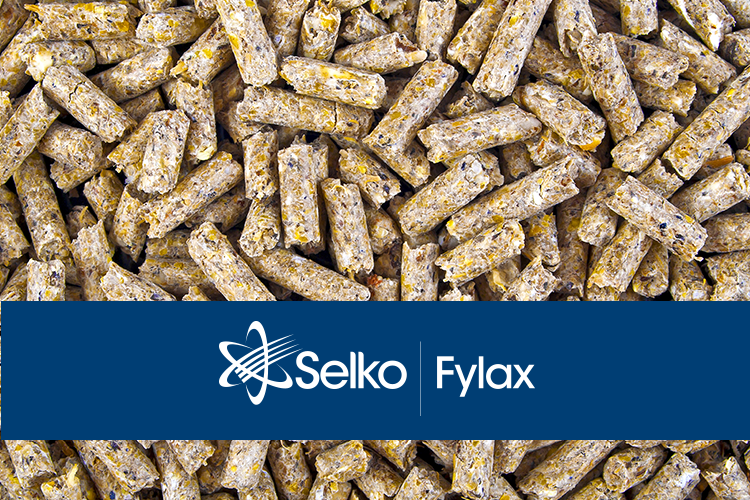 Fylax® - Trouw Nutrition